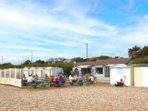 Aldwick beach | Bognor Regis